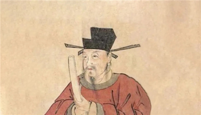Image of Hui Tea Characters: Song Dynasty Tea Man Zhang Xiaoxiang - iMedia