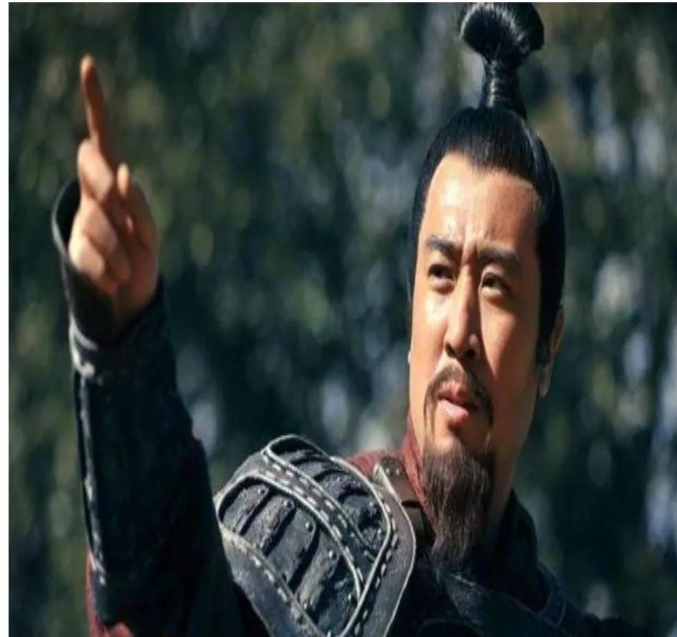 Did Liu Bei have a daughter in history? What happened to his daughter ...