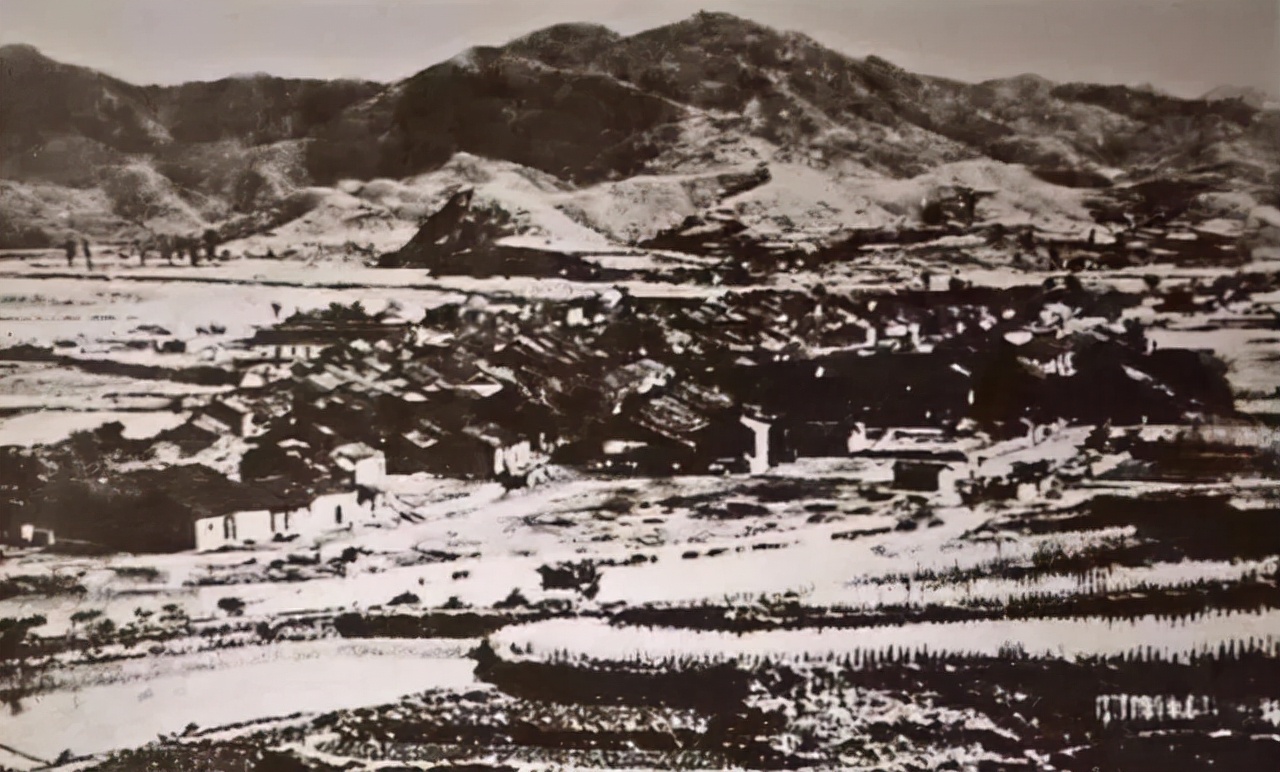 Ma Tengjiao dropped his chain and Dong Qiwu was surrounded by danger ...