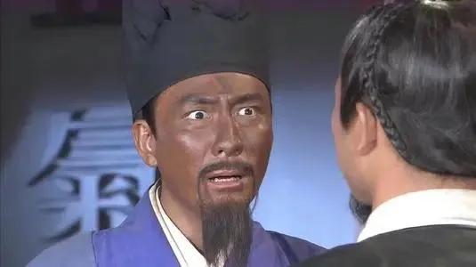 "The Detective Bao Qingtian", what kind of spark did the collision of ...