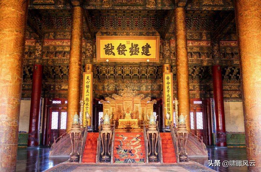 Why is Yongzheng Emperor the most authoritarian monarch in Chinese ...