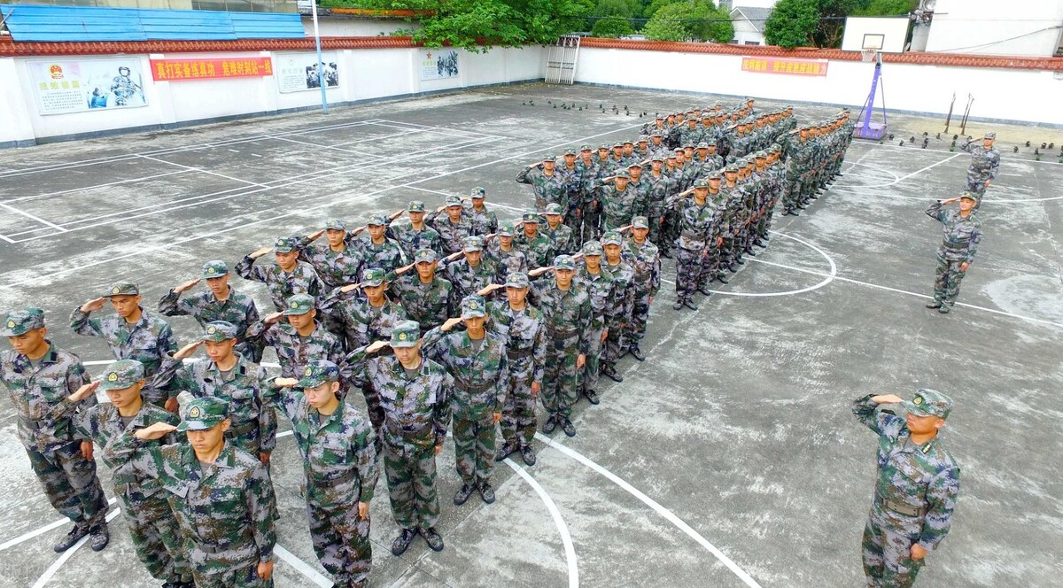 Xiao Wang feels that queue training is very boring, I will analyze ...