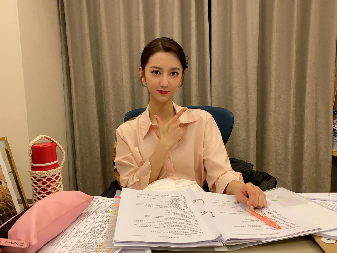 The earth-flavored sweet and refreshing drama dominates the screen, why ...