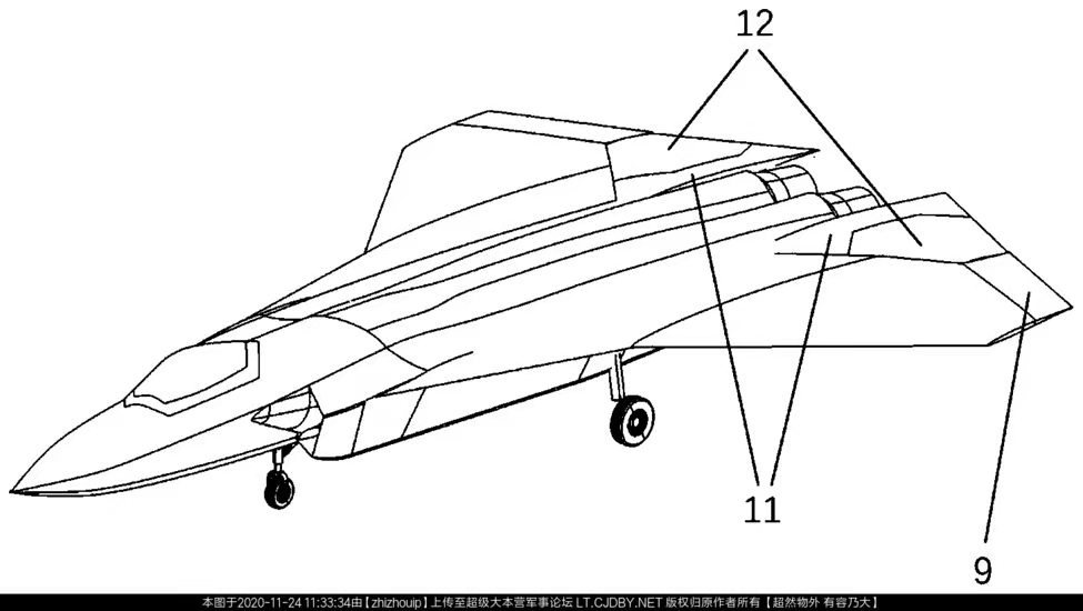 Shenyang / Chengdu "6th Gen" Aircraft - News and Analysis | Secret ...