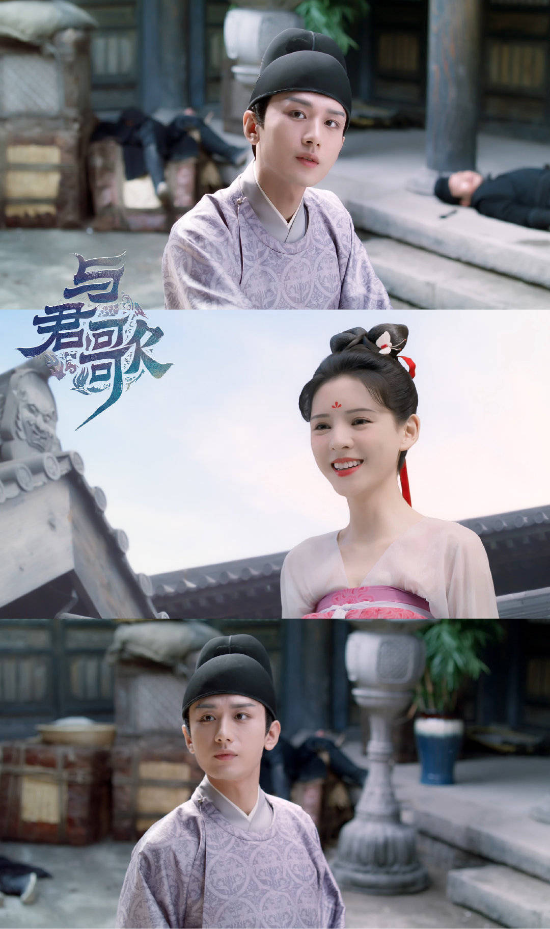 "Yongjun Song": Another ancient puppet in the cloak of tactics? - iMedia - Page 2