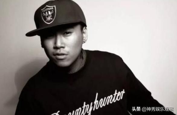 Chinese rapper Ouyang Jing, who has studied Chinese in a fast-paced ...