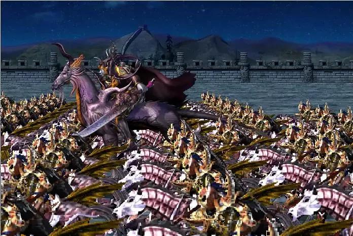 Why is Xiang Yu called a warrior of eternal age? - iMedia