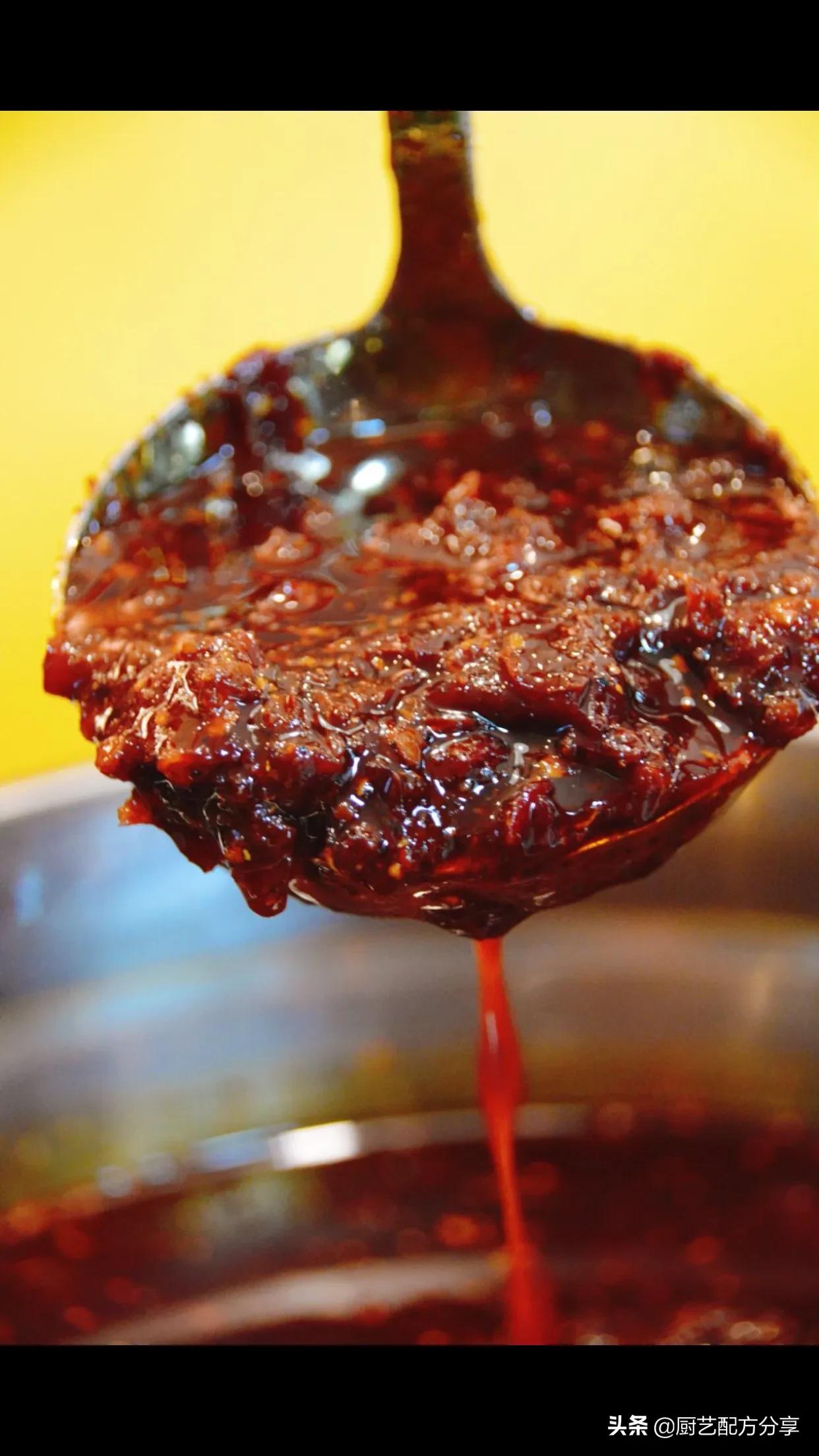 Sichuan cold pot skewers technical formula - iMedia