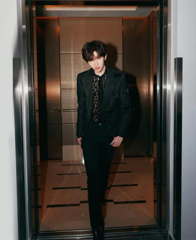 From "Cai Xiaokui" to "Cai Xukun", what kind of excitement did the ...
