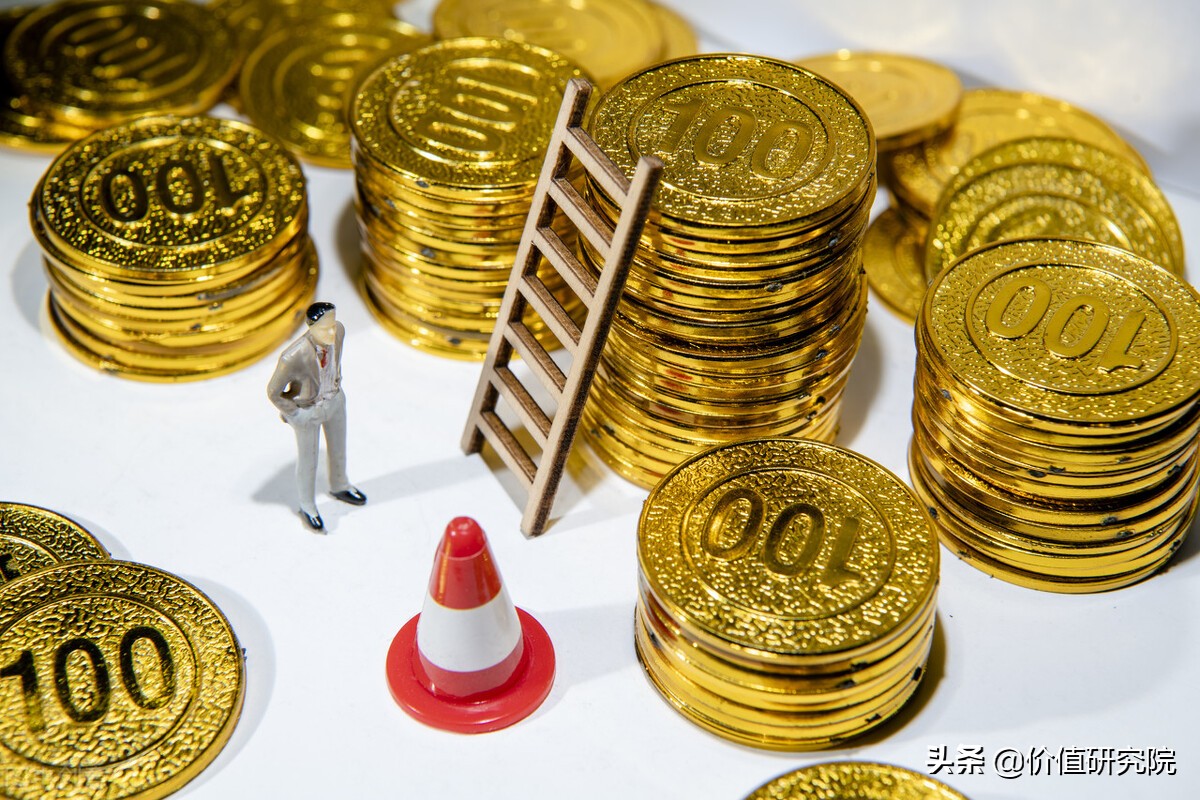 Zhang Lei and Lynch's investment in 15 years has exceeded 5,000 times ...