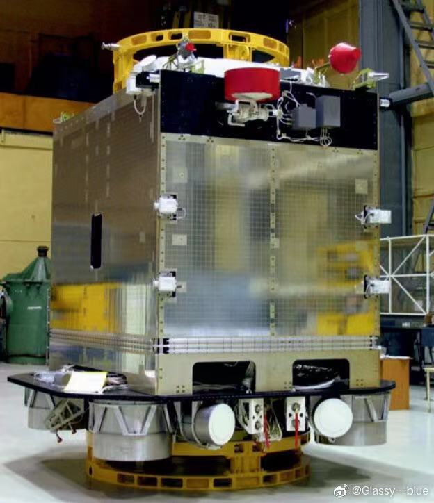 The Russian nuclear-powered space tug is really here, and we have a ...