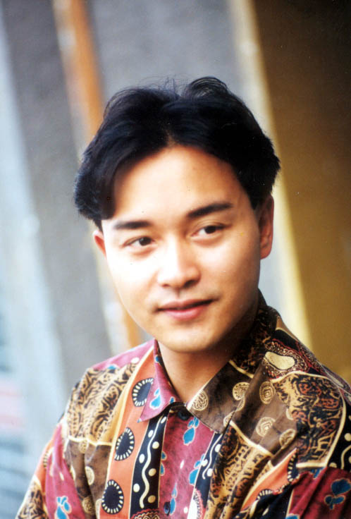 Hong Kong's top ten male singers debut time and age - iMedia