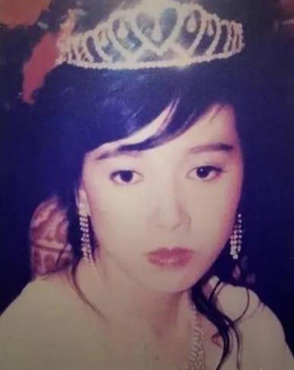 "Legacy Rich Woman" Xu Chunmei: Claiming to be a beautiful Hou Patty ...