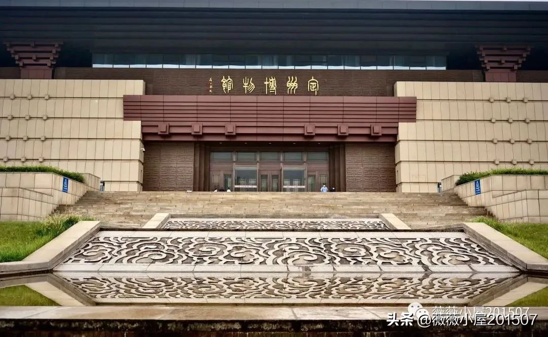 Dingzhou Museum-"Han Family Mausoleum" - iMedia