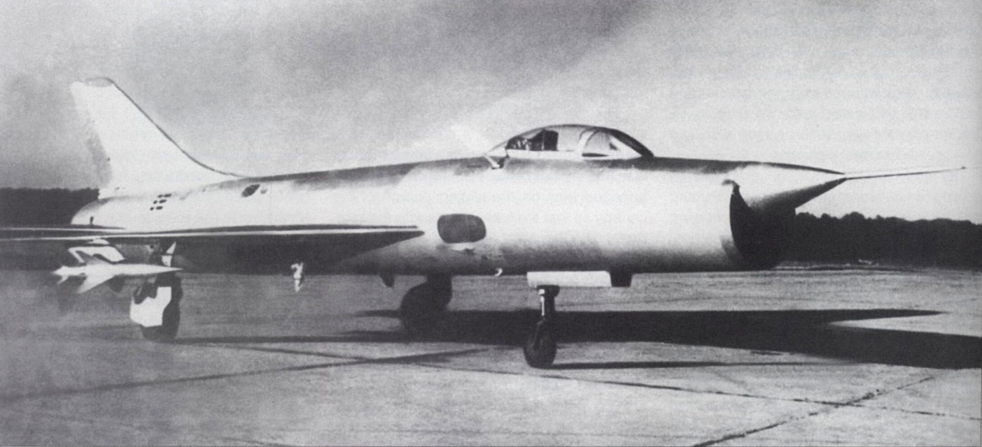 Taking a closer look at the fifth-generation Russian light aircraft ...