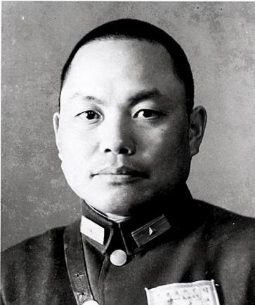 Lieutenant General Leng Xin married a good friend's wife and Chiang Kai ...