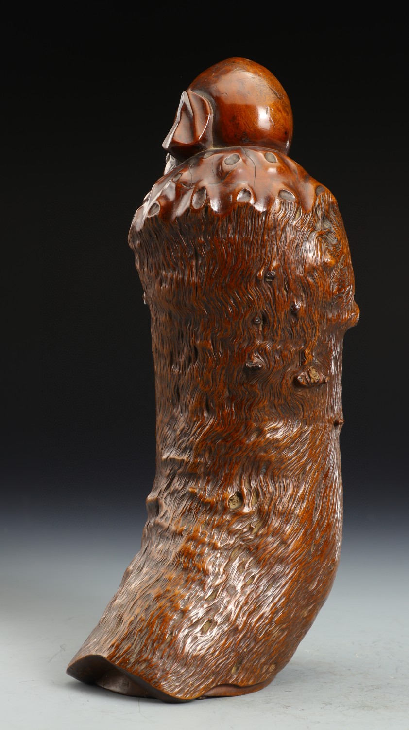 The Republic of China, Huanghuali Shou Xing Gong ornaments - iMedia