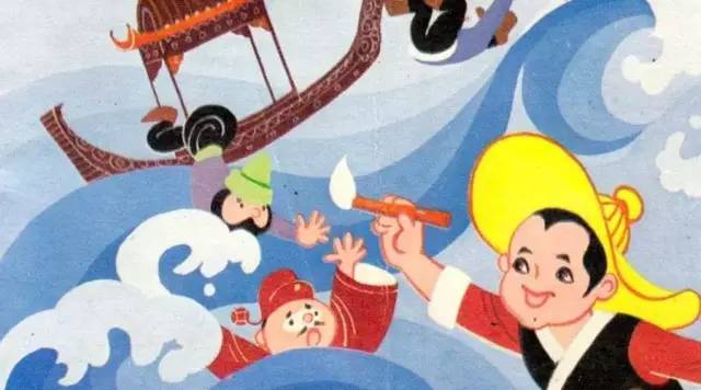 Reminiscence, 31 post-80s cartoons - iMedia