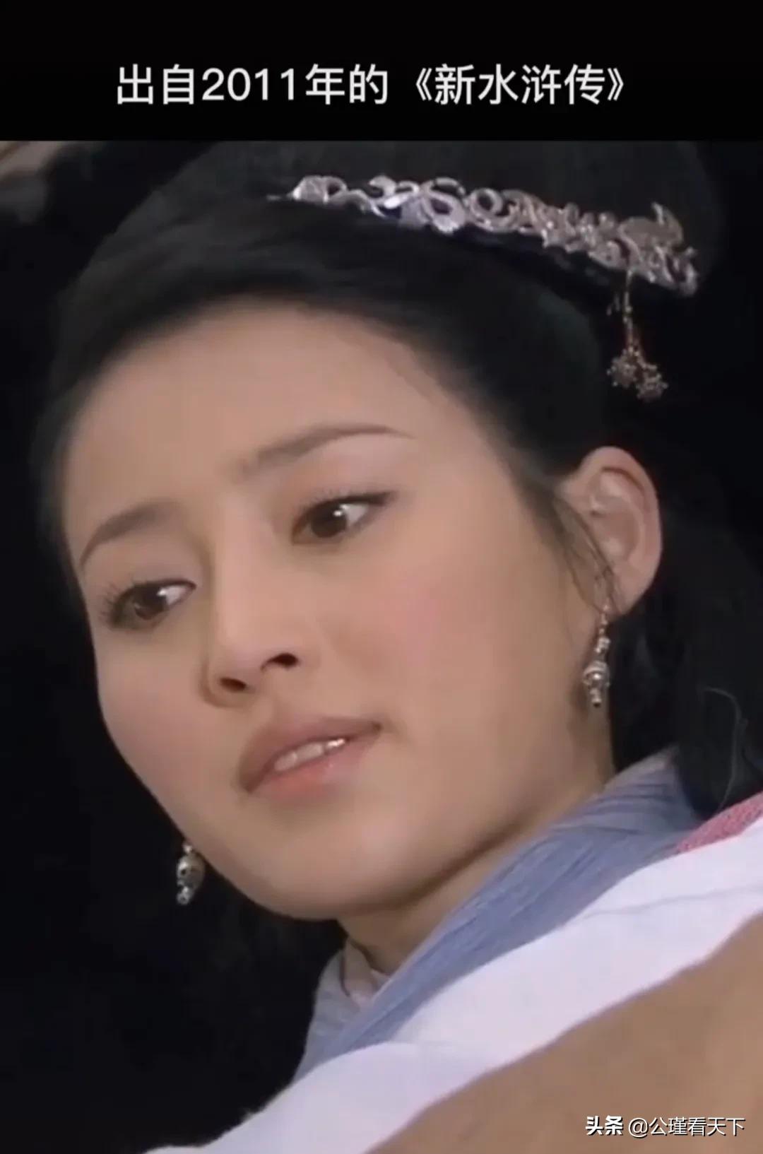 Which version of Pan Jinlian do you like best?Wang Zuxian, Fu Yiwei ...