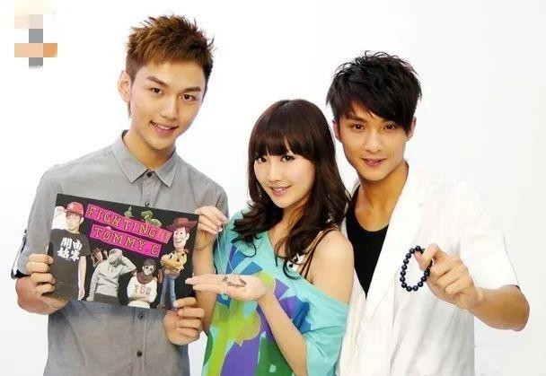 Hong Kong female singer Li Mingwei has passed away at only 31 years old ...