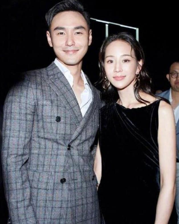 Zhang Yining hopes to get married at the age of 40. Chen Yihan once ...