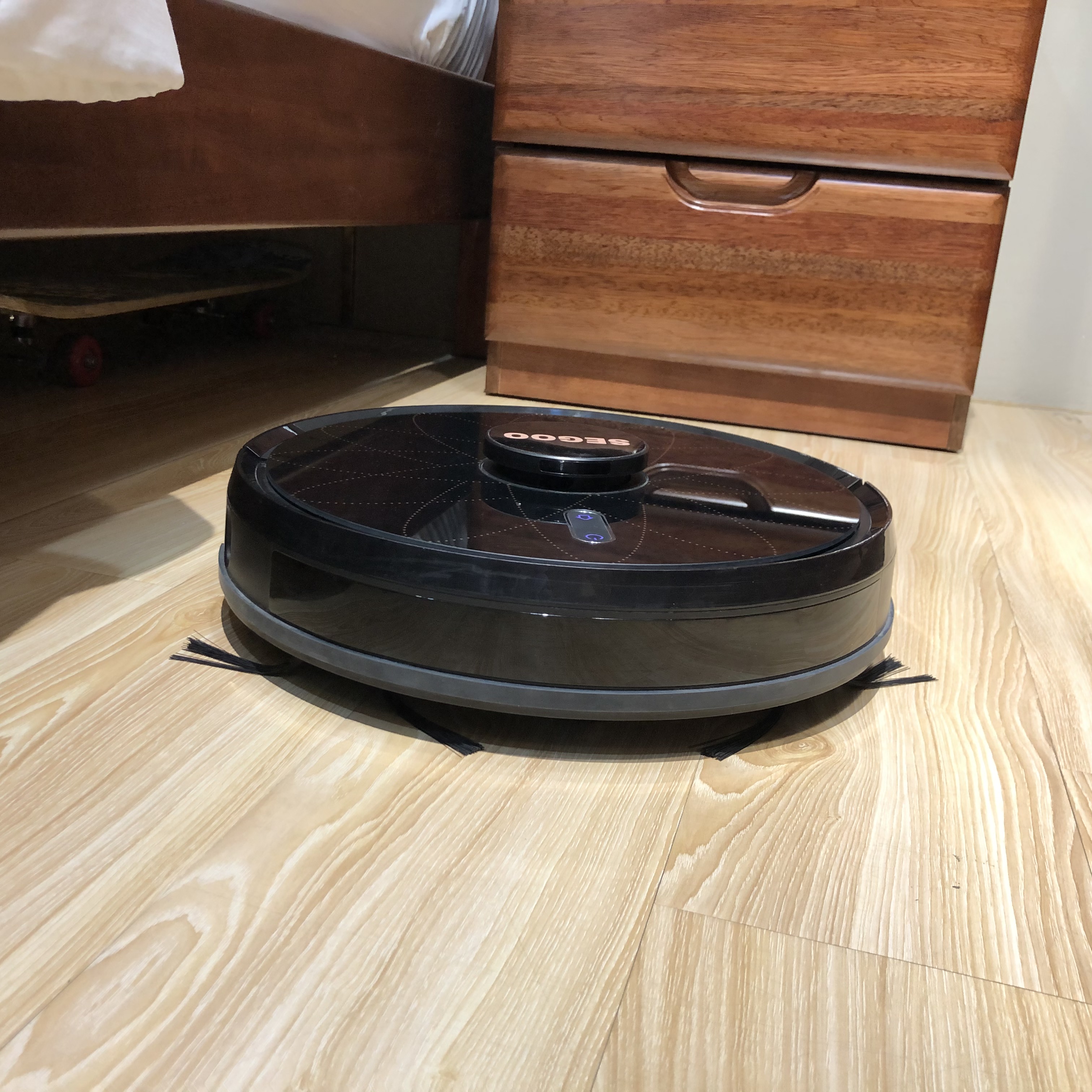 Professionals teach you the correct choice of sweeping robots: which ...