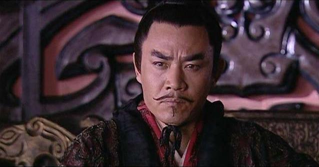 Emperor Wu of the Han dies before his death, and protects the country ...