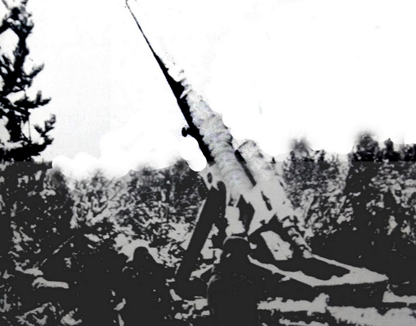 170mm K18 cannon of German artillery in World War II - iMedia