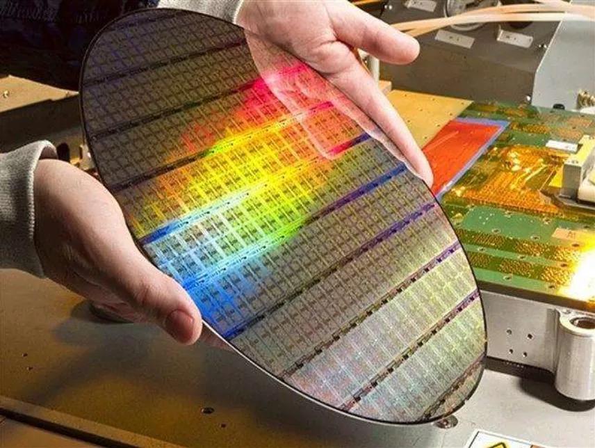 8-inch silicon wafers are more lacking than 12-inch wafers!Taiwan's ...