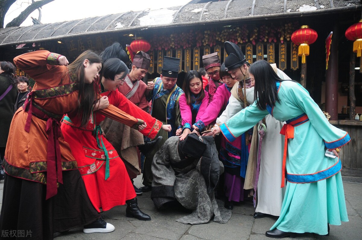 A simple analysis of the real reason for Yue Fei's murder, is Yue Fei ...