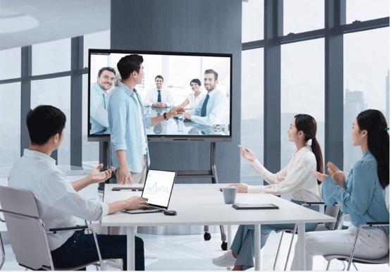 Six reasons to choose MAXHUB smart conference panel - iMedia