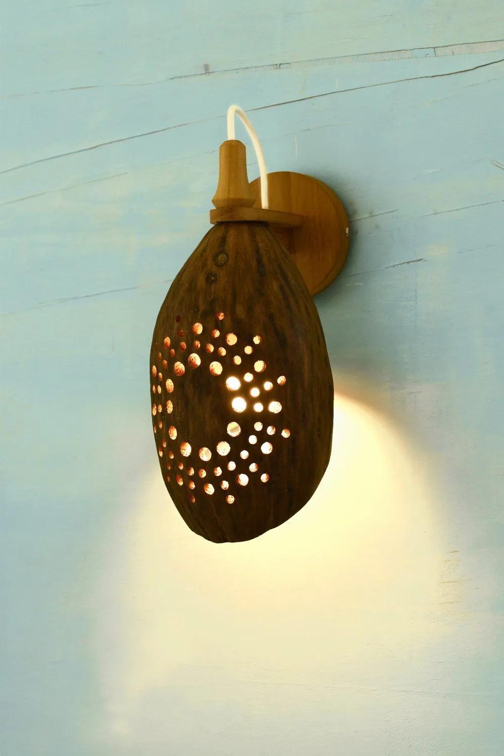 15 excellent lamp designs, make the lighting full of style - iMedia