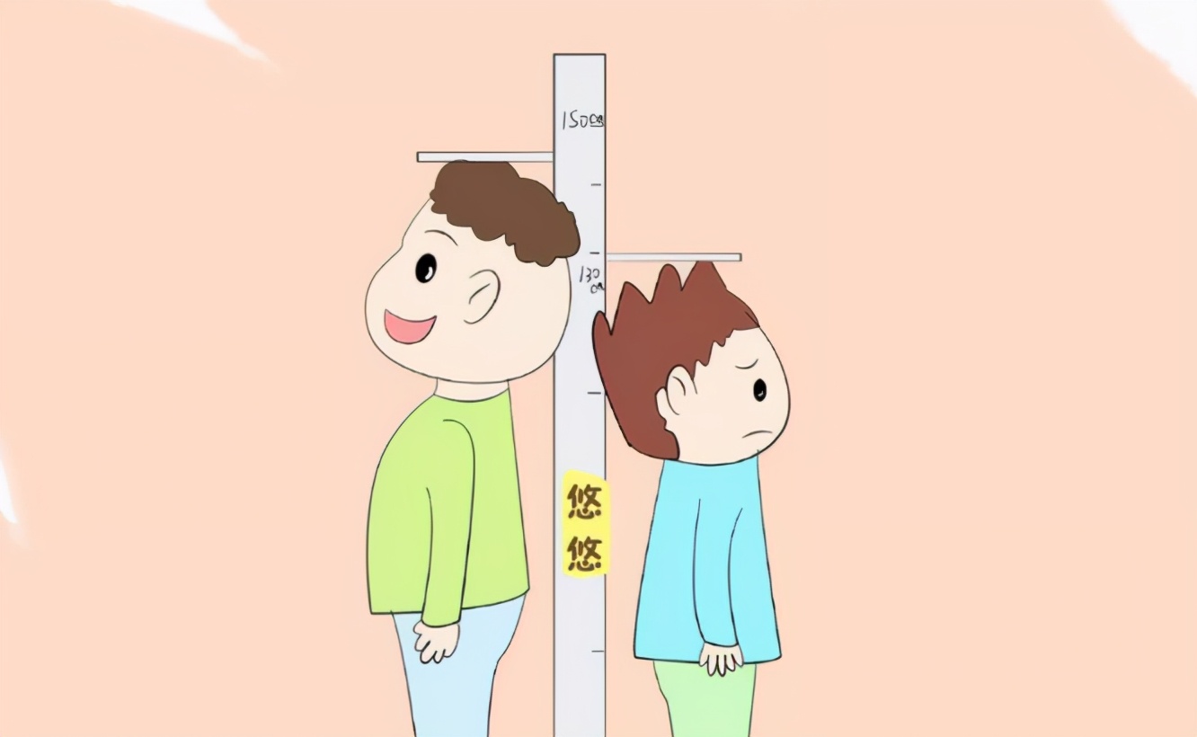 Can short parents give birth to tall children? It turns out that you ...