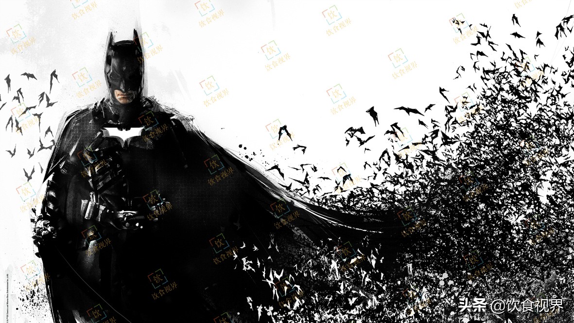 Batman Whiskey!DC Comics launches Batman whiskey series and first wine ...