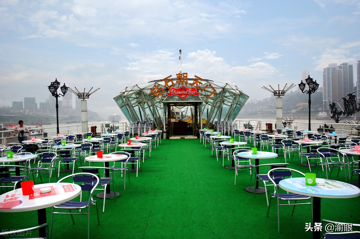 Starting from November 18th, Chongqing Liangjiang Tour and Liangjiang ...