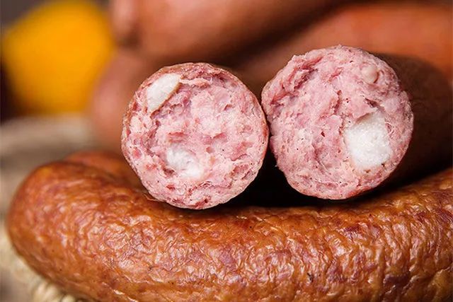 The variety of red sausage is dazzling, who can represent Harbin? - iMedia