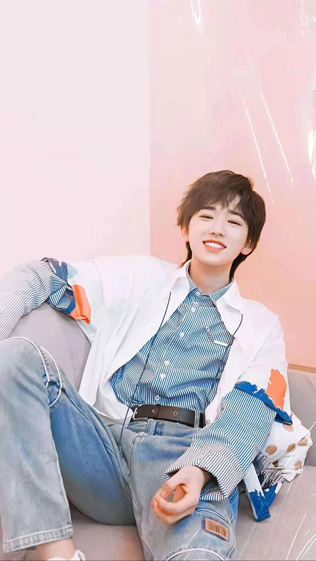 Song Yaxuan Wallpaper - iMedia