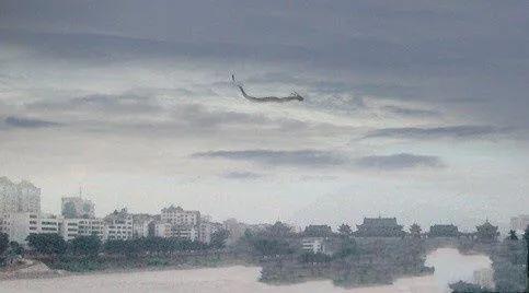 Is it true that the 1934 "Dragon Falling Incident" in Yingkou was ...