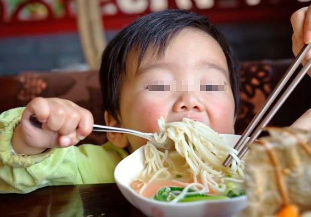 When is it not too late for a baby to learn to use chopsticks?The ...