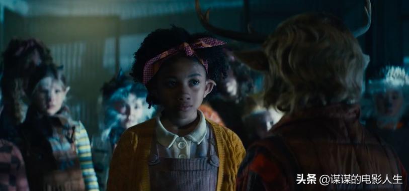 Mysterious virus triggered apocalyptic disaster "Savior" is actually a ...