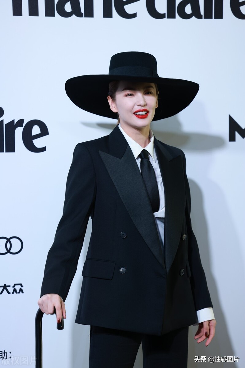 The Night of Jiaren Women's Influence, Ni Ni, Jin Chen, Zhang Yuqi ...