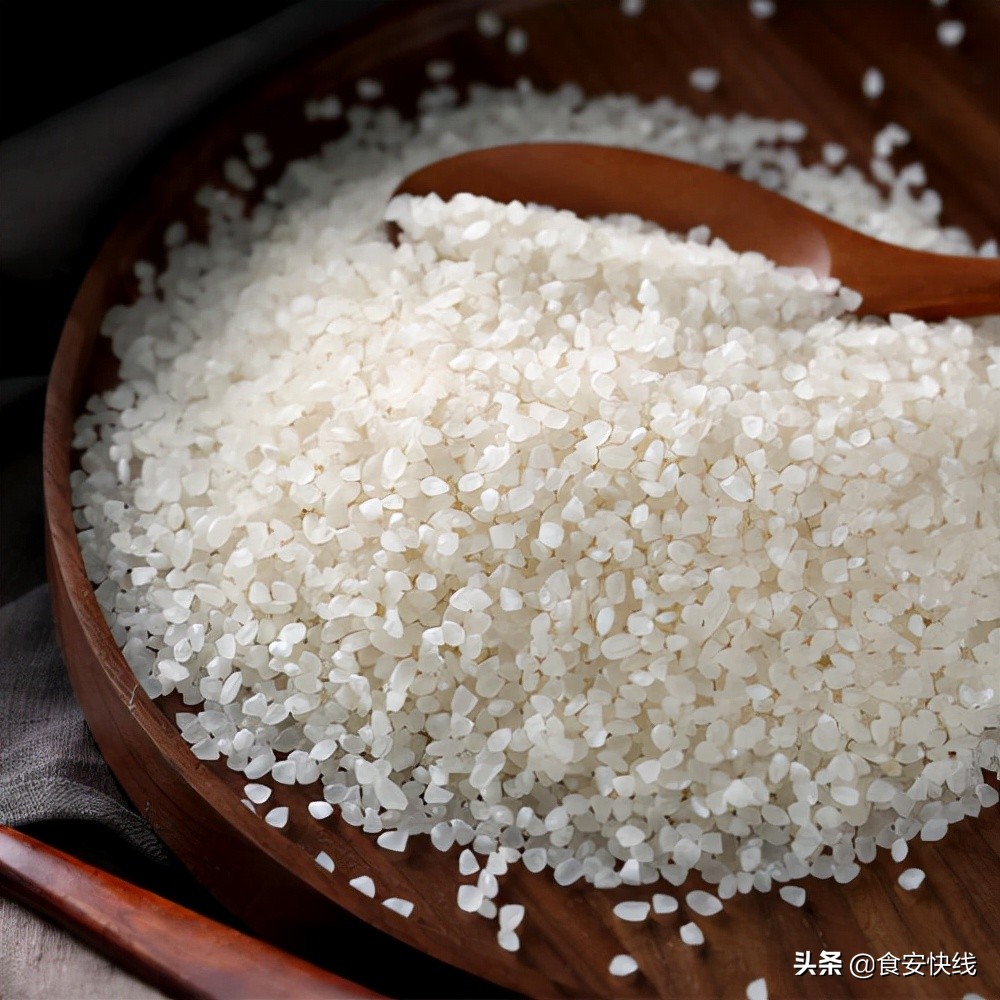 Indica rice, japonica rice, glutinous rice, millet, purple rice, black ...
