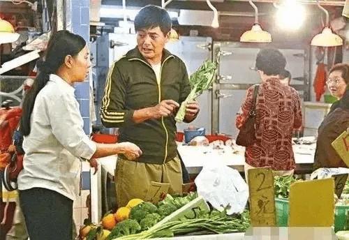 Chow Yun-fat Jet Li said that a hundred years later, he would donate ...