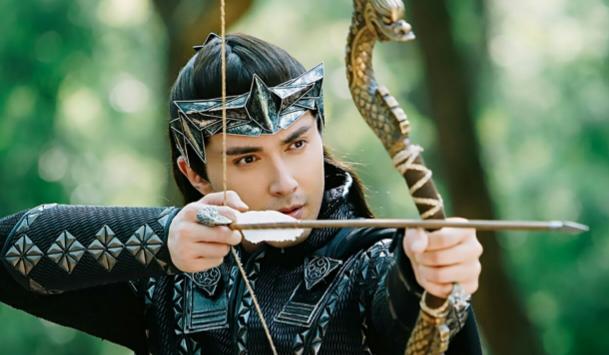 Gao Weiguang's acting skills have indeed become more exquisite, and the ...
