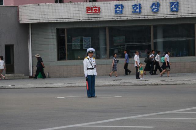 Demystifying North Korea, why are North Korean girls eager to work in ...