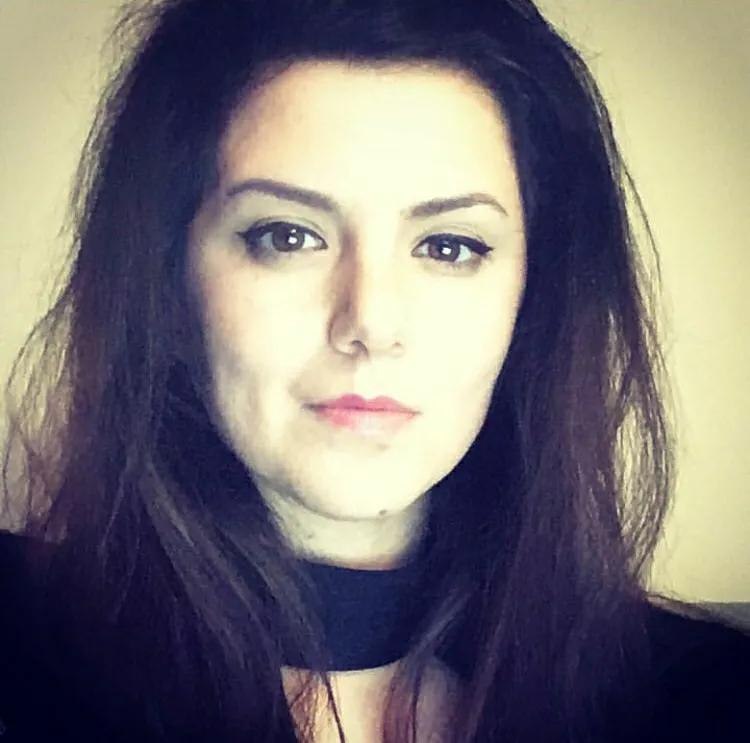 8 female Rappers create "new hip hop" in the Middle East - iMedia