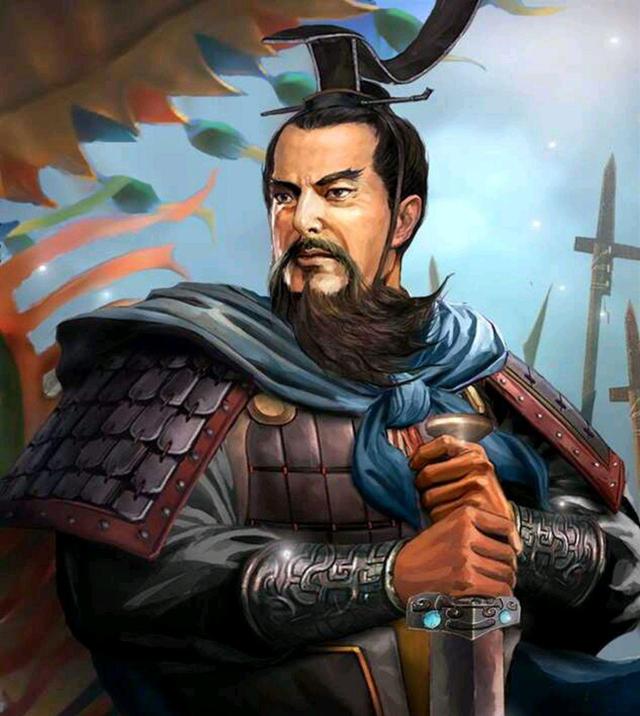 Did Sun Wu, the author of The Art of War by Sun Zi, talk about the ...