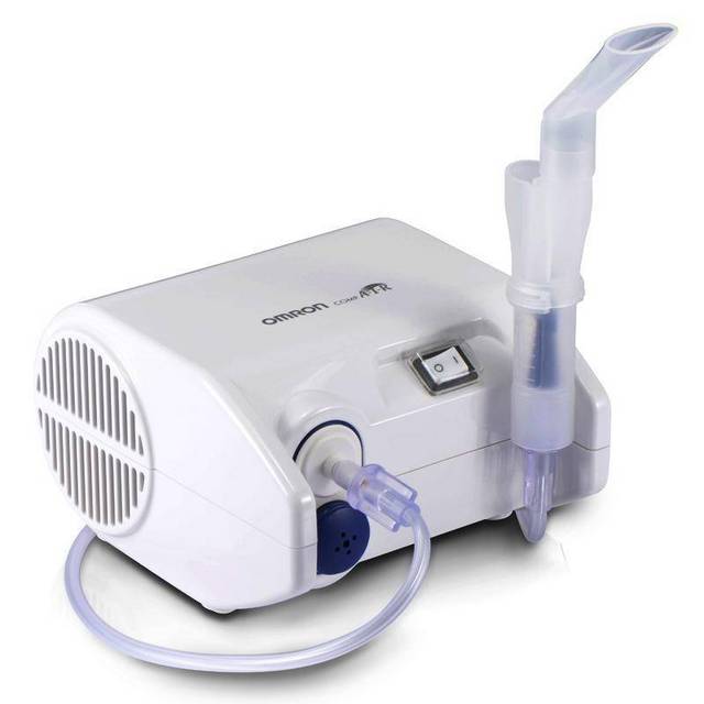 Commonly used medicine formula and operation guide for cat nebulization ...