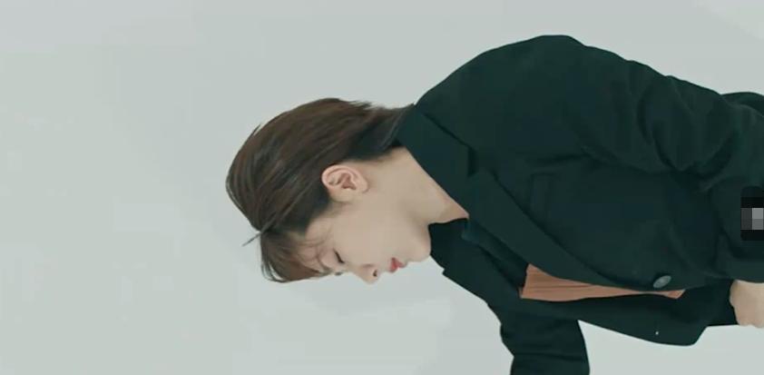 "Manslaughter" director Ke Wenli has another new work, starring Yang Zi ...