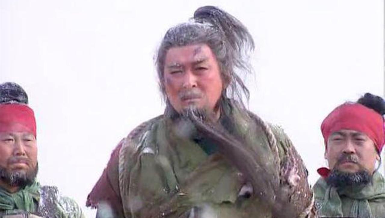 What happened to Mi Fang, who betrayed Guan Yu and indirectly caused ...
